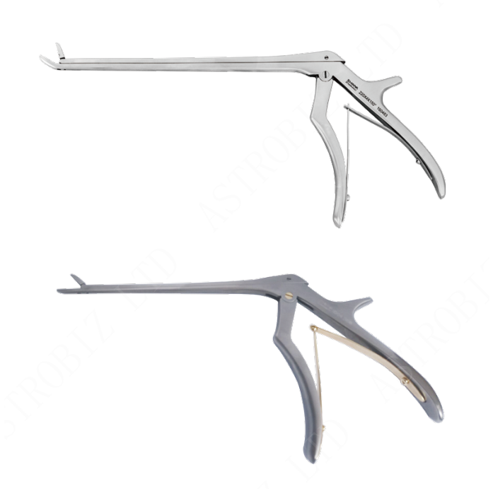 High-quality Nucleus Pulposus Forceps made in China - ASTROBIZ Medical